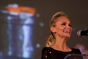 Adoption Could Be In Kristin Chenoweth’s Future – Congressional ...