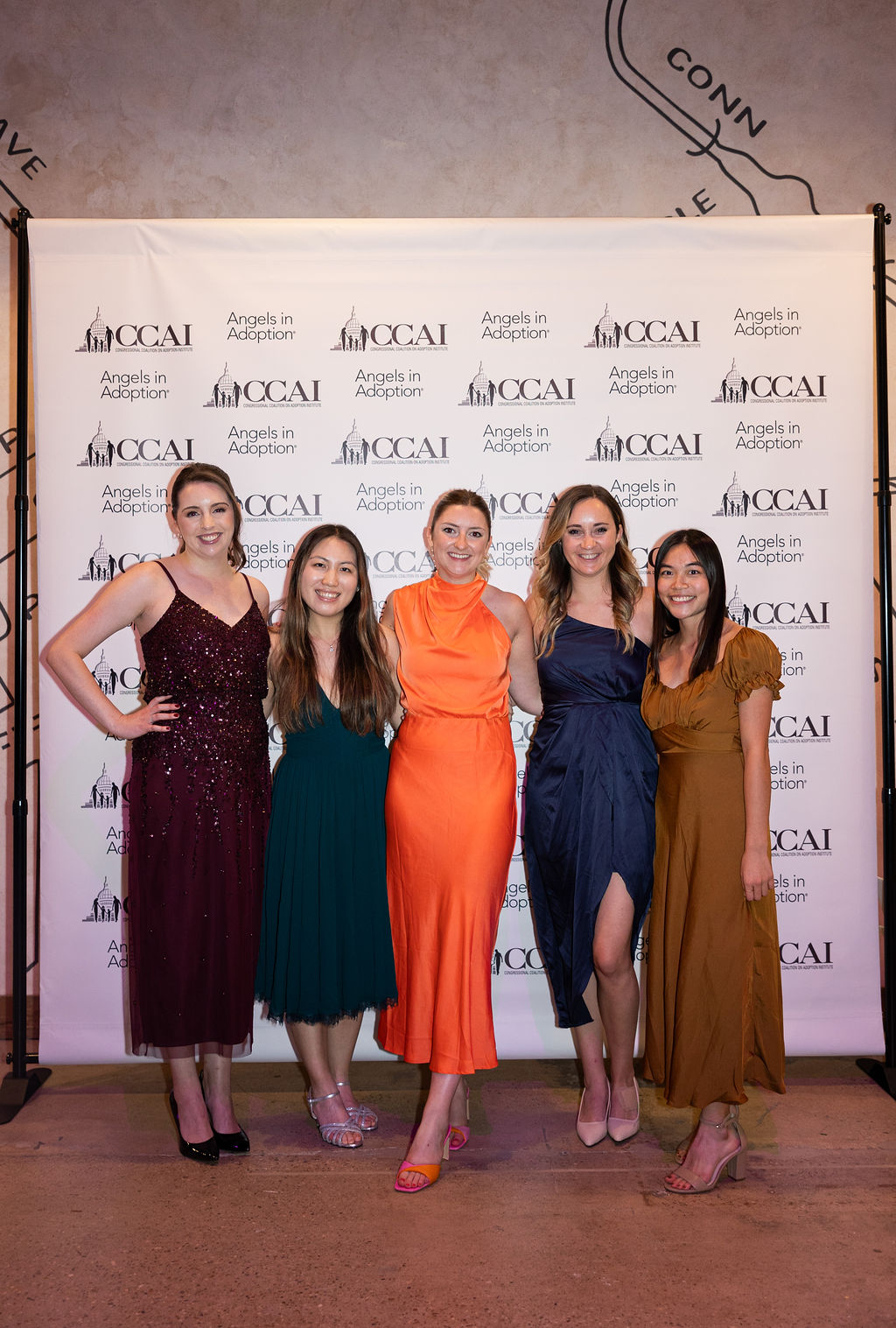 The 25th Angels in Adoption® Program Recap – Congressional Coalition on ...